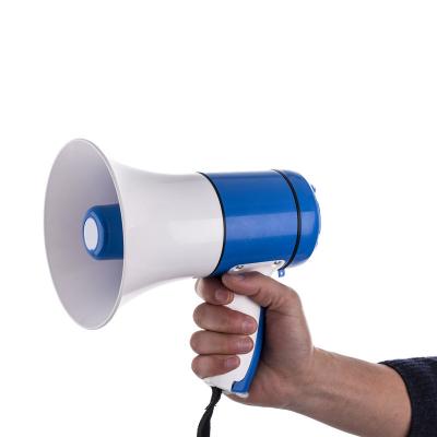 Cina Supporto APP NO Portatile 30W Batteria ricaricabile Megafono portatile altoparlante in vendita