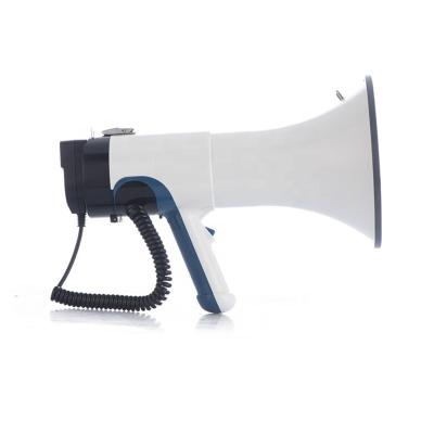 Cina Materiale dell'armadio Plastico 100W USB/AUX/SD Supporto altoparlante megafono ricaricabile in vendita