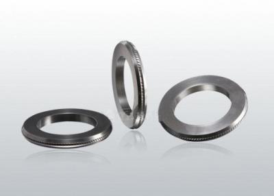 Cina Il tipo cuscinetti di 150 x di 95 x di 15mm PR del raddrizzatore del cavo per il rinforzo fissa la produzione in vendita