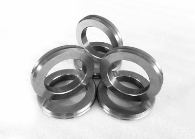 Cina Tipo rullo del RO di Φ123x82x15mm del carburo di tungsteno per la produzione del filo di acciaio costolato in vendita