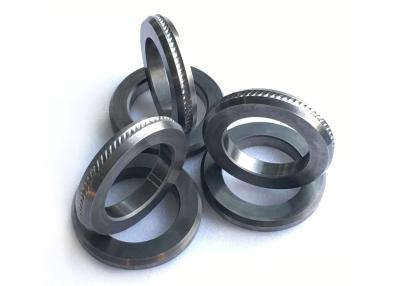 Cina Rullo del carburo di tungsteno del grado YG15 per i mulini freddi producendo Antivari deforme in vendita