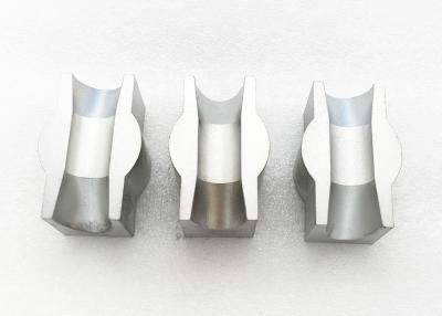 Cina L'alto raddrizzamento del cavo del carburo di tungsteno di resistenza all'usura K30 muore per cavo che appiattisce il mulino in vendita