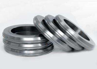 Cina CA5.0 il tipo rientranza tridimensionale del carburo cementato rotola i rulli deformi del carburo di tungsteno in vendita