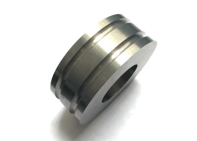 Cina Guida e carburo di cavo del carburo di tungsteno del rifornimento YG15 del produttore che raddrizzano i rulli in vendita