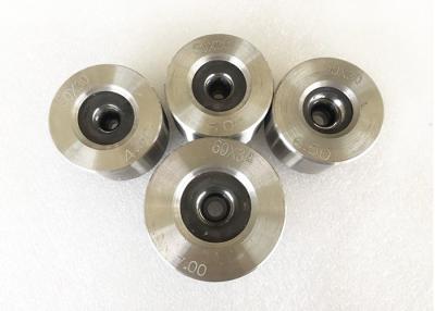 Cina I dadi di trafilatura finiti YG8 S11, estrusione del cavo muoiono per la maglia ad alto tenore di carbonio dei fili di acciaio in vendita