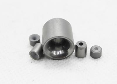 Cina Spazii in bianco della pallina lucidati YG6X del carburo di tungsteno dei punti dei dadi di trafilatura del carburo di TC in vendita