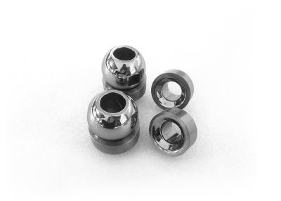Cina Gabbia di valvola del carburo di tungsteno YG8/K30, otturatore della valvola del carburo di tungsteno in vendita