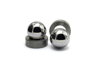Cina Valvola del motore Seat standard del carburo di tungsteno V11-106 di YG6 api per la pompa di tuffatore in vendita
