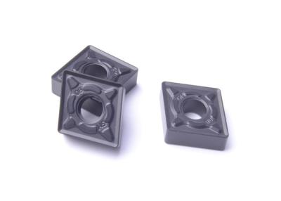 China Partes movibles del carburo del CNC de CNMG-PM/AM YBC251 ZCC/partes movibles de torneado indexables del tungsteno en venta