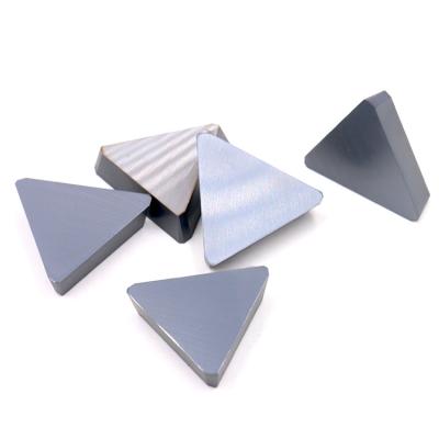 China Partes movibles que muelen del avión indexable del carburo cementado de TPKN ZCC de Zhuzhou en venta