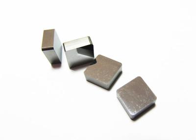 China SPKN ZCC cementó el grado plano de los partes movibles YT5 de los partes movibles/CNC del carburo del CNC que molía en venta