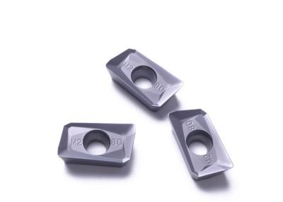 China Los partes movibles del carburo del CNC APMT1604 para mueren molde, partes movibles que muelen del carburo de tungsteno en venta