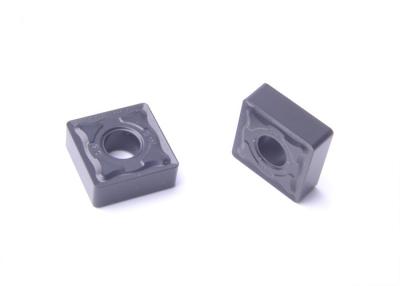 China Herramientas de corte durables de máquina del CNC/partes movibles de torneado SNMG del carburo cementado en venta