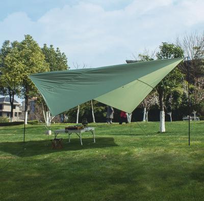 Chine Logo personnalisé Pavillon imperméable à l'eau Pavillon pour les activités et les événements en plein air à vendre