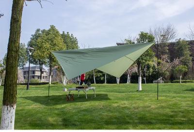 Chine Logo personnalisé Pavillon imperméable à l'eau Pavillon pour les activités et les événements en plein air à vendre