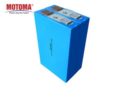Cina immagazzinamento dell'energia dei materiali della batteria al litio LFP di energia solare di 3.2V 50Ah per la luce principale della strada in vendita
