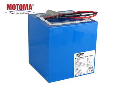 中国 48V 20Ah Lifepo4のリチウム電池、大きいリチウム鉄の隣酸塩充電電池ULの証明書 販売のため