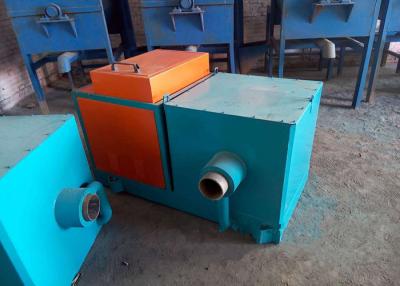 China Gras/Rijstschil/Lage Koolstof 0.9kw van de Biomassa de Houten Pelletiserende Machine Te koop