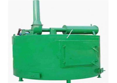 Cina Auto- industriali bruciano la fornace della carbonizzazione del carbone per la fabbricazione del carbone in vendita
