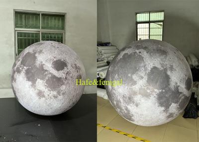 Cina Pianeti gonfiabili personalizzati con luce per matrimoni a tema planetari o feste in vendita