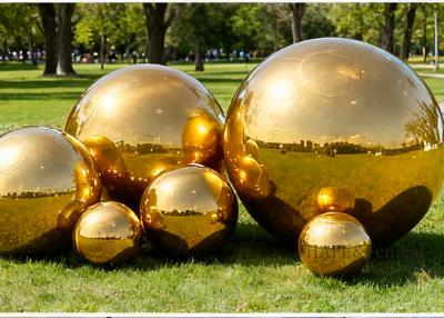 China Inflatable Mirror Ball Holiday Event Space Decoration Can Be Hung for sale
