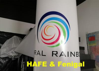 Cina la decorazione di 3M Length Inflatable Lighting con 200W ha condotto la lampada in vendita