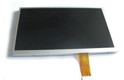中国 26 Pin FPC 7.0 インチの Innolux LCD スクリーン AT070TN07 V.D の接触パネル 販売のため