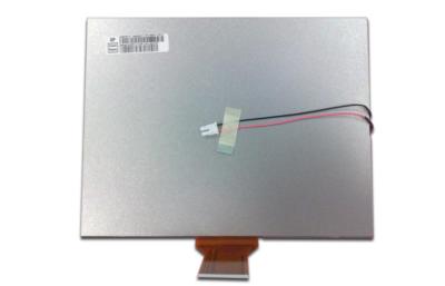 China Het hoge Comité van de Definitie Visuele Deurbel CMO LCD/LCD het Scherm 250nits 8 Duim Te koop