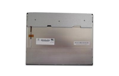 China 100% de Originele LEIDENE Vertoningsmodule 600nits 12.1 van Backlight LCD“ voor Notitieboekje Te koop
