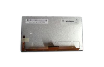China Het kleine HD-Comité van TFT CMO LCD van de Computermonitor met RGB Verticale Streep 7 Duim Te koop
