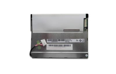China AUO 6.5“ tft industrieel lcd paneel G065VN01.V0 geïntegreerde CCFL backlight Te koop