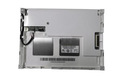 China 5.7“ hoge helderheid AUO LCD Comité geïntegreerde geleide backlight 700nits G057VN01 V2 Te koop
