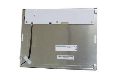 China Comité 15 de“ Module 1024x768 XGA van 250 neten Hoog Brightbess AUO LCD van G150XG03 V4 LCD Te koop