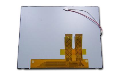 Cina Il LED Backlight il quadro comandi LCD di CPT con l'interfaccia CLAA080LB0AXV di TTL/LVDS Digital in vendita