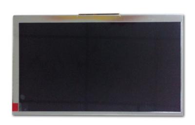 Cina Ampio pannello LCD 450nits/schermo LCD per la mostra CLAA090LB01CW a 9 pollici in vendita