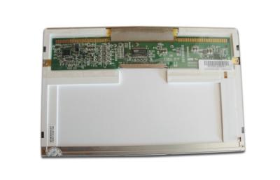 Cina Tempo di reazione LCD dell'interfaccia 20ms del pannello 220nits LVDS di CLAA070LC0BCW CPT in vendita