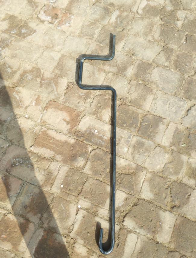 Sistema di innaffiatura infilato automatico del pollame con una garanzia 9 da 1 anno