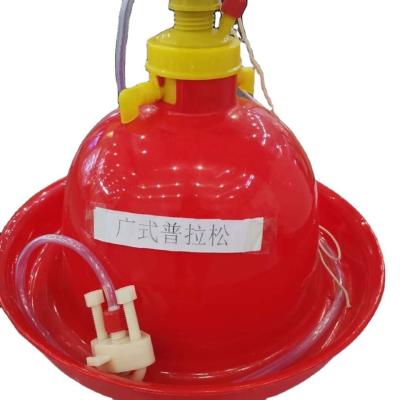 Cina Abbeveratoi automatici Plasson mangime per polli in vendita