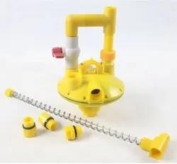 Cina Un set completo di attrezzature per l'allevamento di linee di plastica per allevamenti di anatre in allevamenti di polli di alta qualità in vendita
