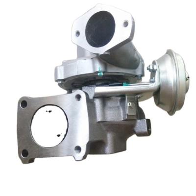 China Gt2359v Turbolader 724483-0009 voor Land Cruiser 100 1HD Motorcode Jaar Andere Te koop
