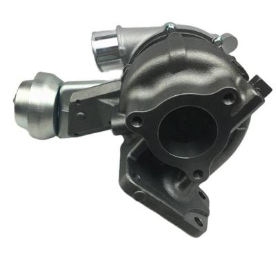 Ved30012 1515a026 1515a163 Turbocharger for 4m41 Engine Powerful and Customizabl