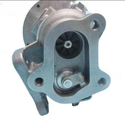 3T-513 RHF3 Turbocharger for Daihatsu 1.0L EF-RL Engine 17200-97202-L Trucks 28