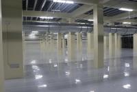 Quality OEM Modular Class 1000 Clean Room ISO 5 6 7 8 Dust Free Air Cleaning For Cosmetics Industry for sale