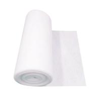 Quality Media Air Filter Material 100m 80cm Paper Roll Pre HEPA Mid Efficiency Custom for sale