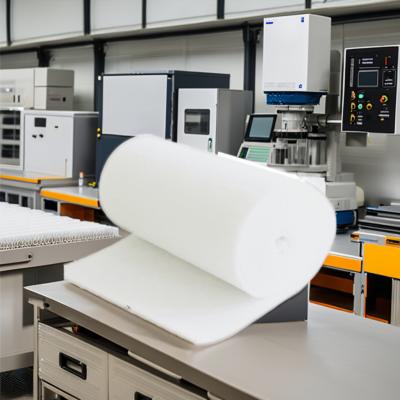 Cina Materiale per la purificazione dell'aria Controllo mensile Manutenzione Metodo di selezione in quattro fasi per la durata in vendita
