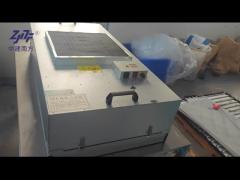 H14 Cleanroom Fan Filter Unit