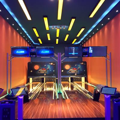 Cina (10 lbs) Children 40-49kg Mini Bowling Entertainment Center Equipment Indoor Adult Bowling in vendita