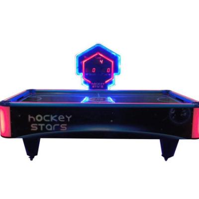 Cina Amusement Park Hot Sale Quality Amusement Sports Game Machine Indoor Luxury Air Hockeytable in vendita