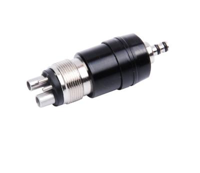 Китай Тип зубоврачебное Handpieces NSK разделяет, 4 - продырявить шарнирное соединение быстро - разъединение продается