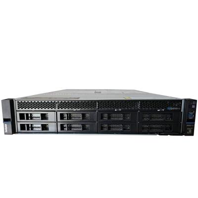 China New Sr650V3 V2 2u Gpu Server Sr650v3 Sr650v2 650 Xeon Servidores Computer Rack Server Lenovo Server for sale